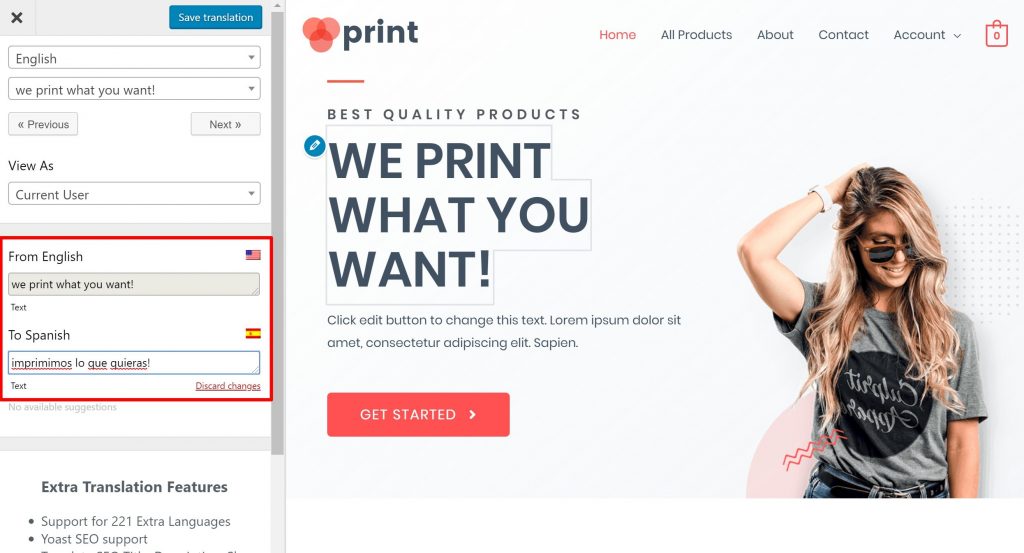 How to Create a Multilingual WordPress Site (2023 Complete Guide)