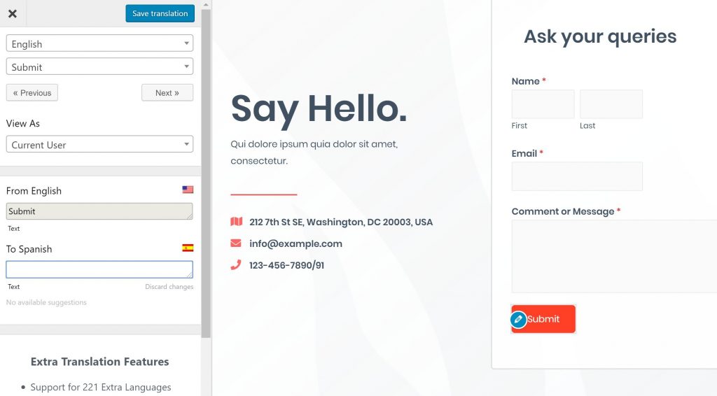 How to Create a Multilingual WordPress Site (2023 Complete Guide)