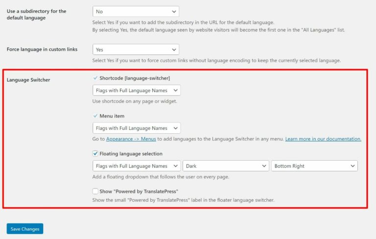 How to Create a Multilingual WordPress Site (2023 Complete Guide)