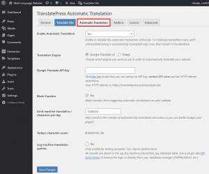 Easily Create a Multi Language Website (Tutorial, Tips + Examples)