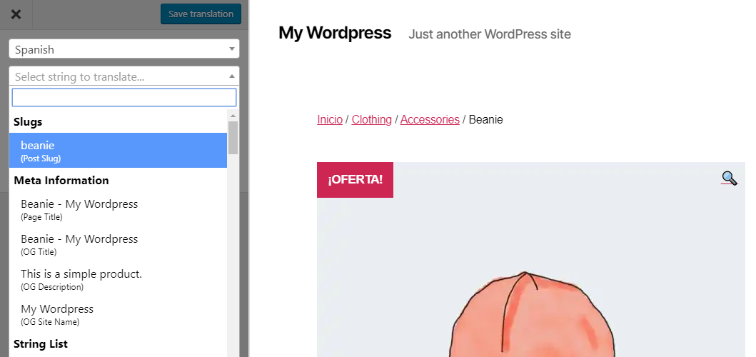 Multilingual E-Commerce: How to Achieve Worldwide Sales With WordPress - TranslatePress
