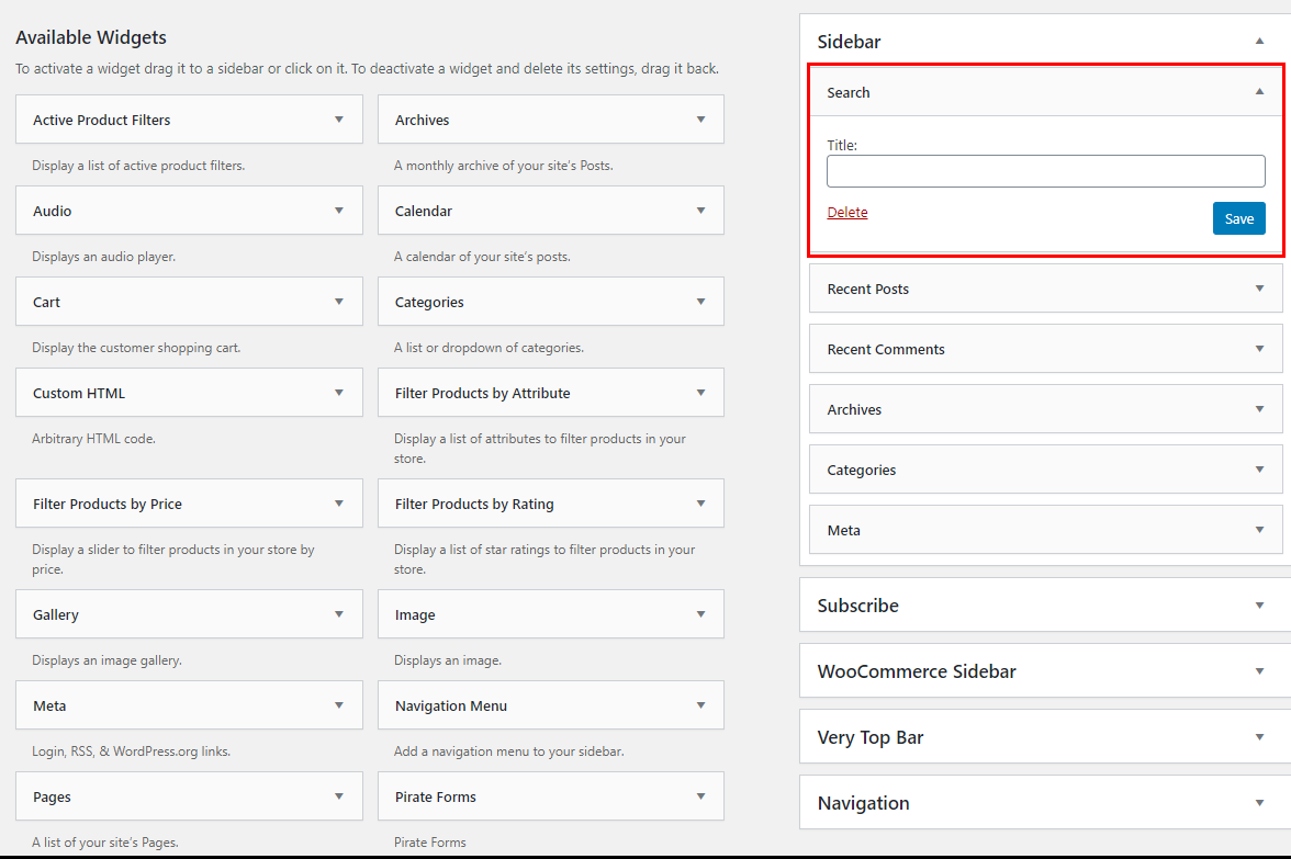 Multilingual WordPress Search (How To Easily Search in Any Language)