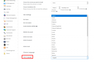 How to Change WordPress Language: Every Situation Covered
