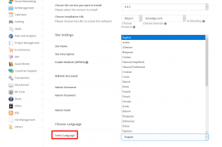 How to Change WordPress Language: Every Situation Covered