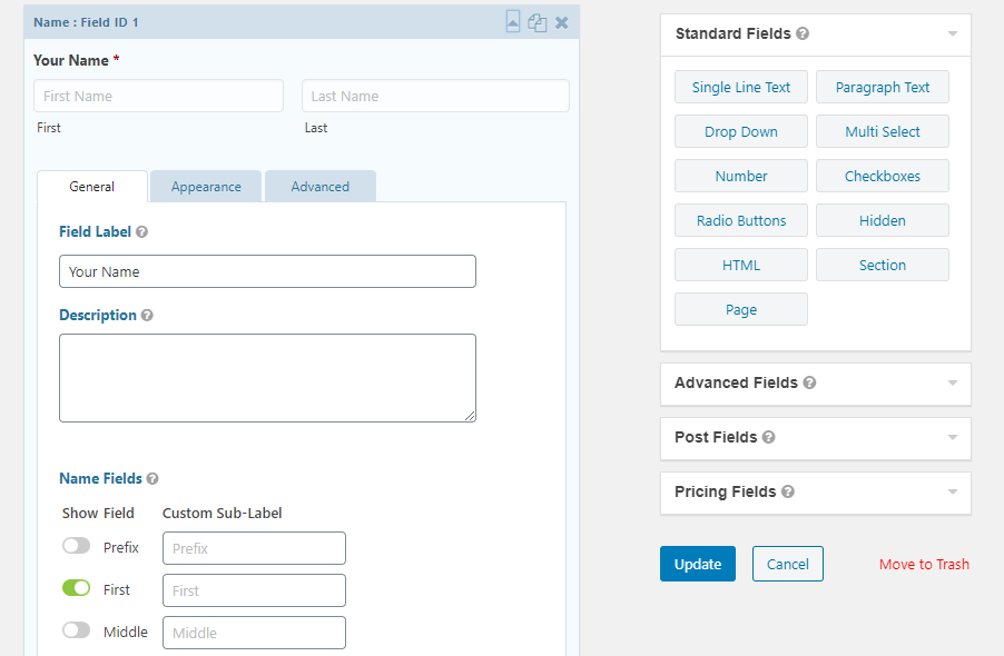 Make Gravity Forms Multilingual with TranslatePress (Easy Tutorial)