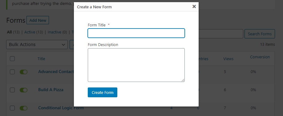 Make Gravity Forms Multilingual with TranslatePress (Easy Tutorial)