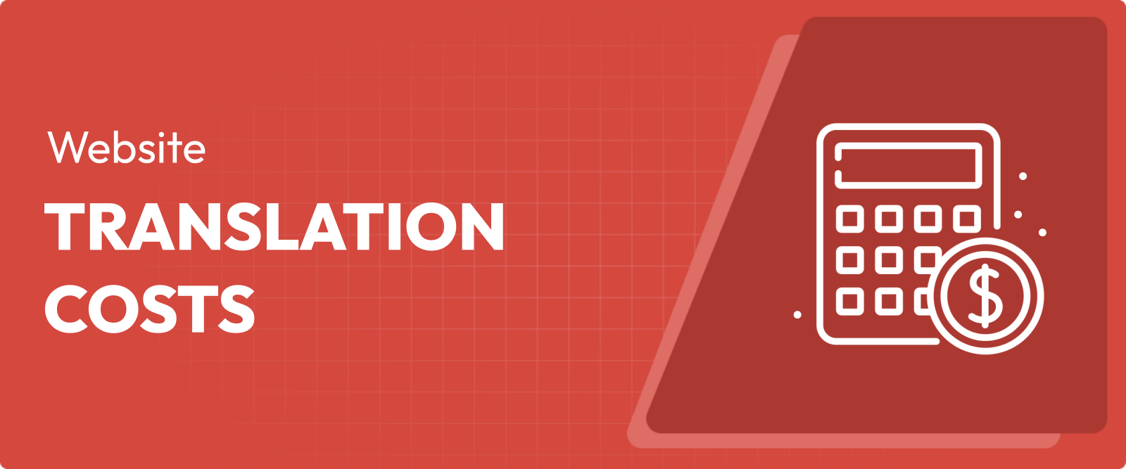 Website Translation Costs in 2025 - TranslatePress