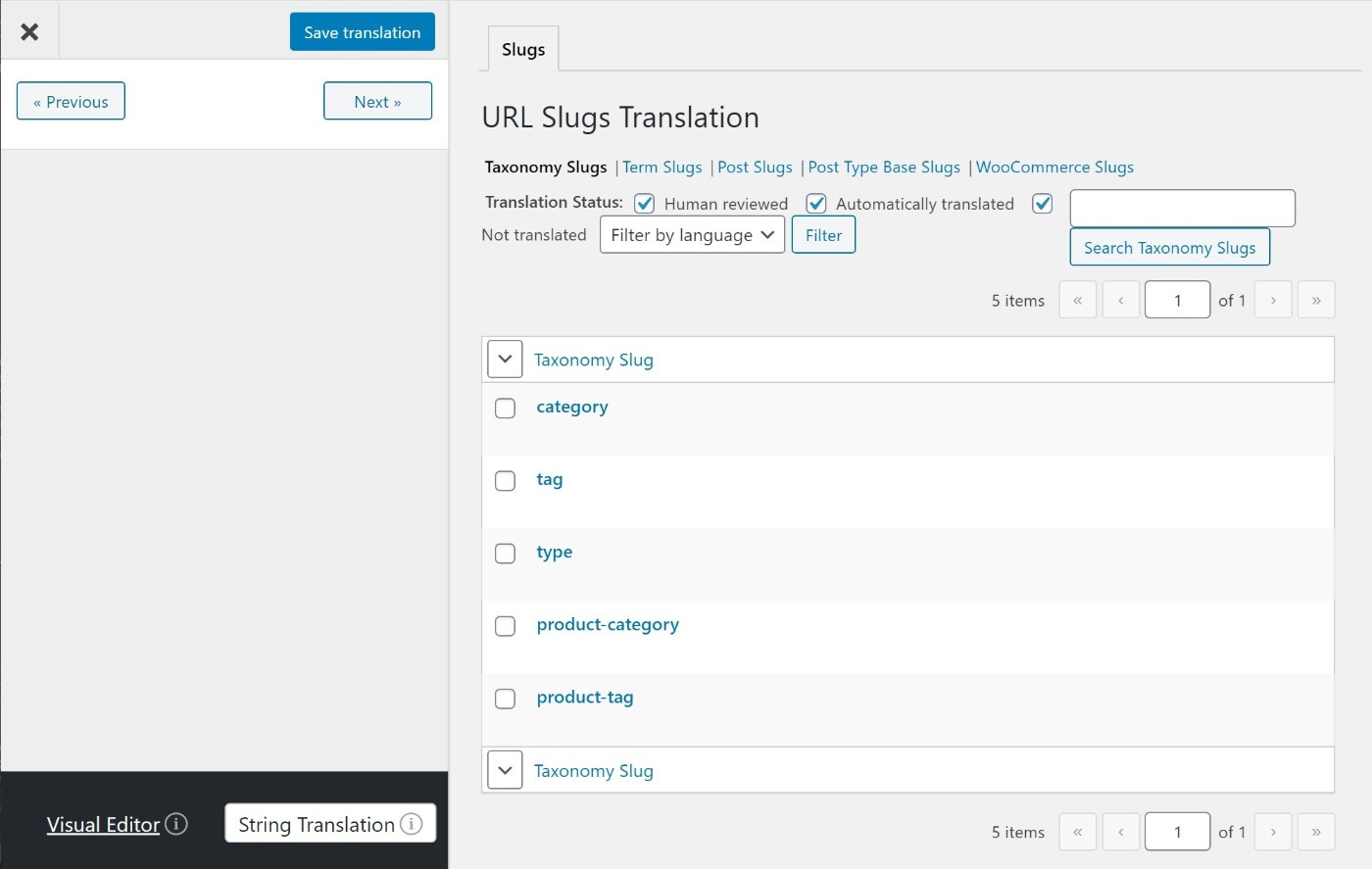 How to Create a WooCommerce Multi Language Site (Plugin & Tutorial) How to Create a WooCommerce Multi Language Site (Plugin & Tutorial)