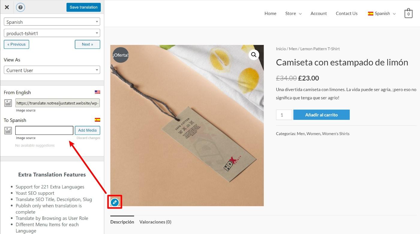 How To Create A Woocommerce Multi Language Site Plugin And Tutorial