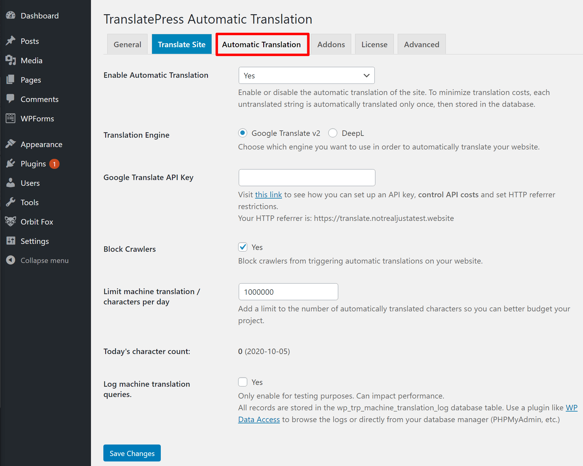 What Is a Translation Management System? How to Use On WordPress