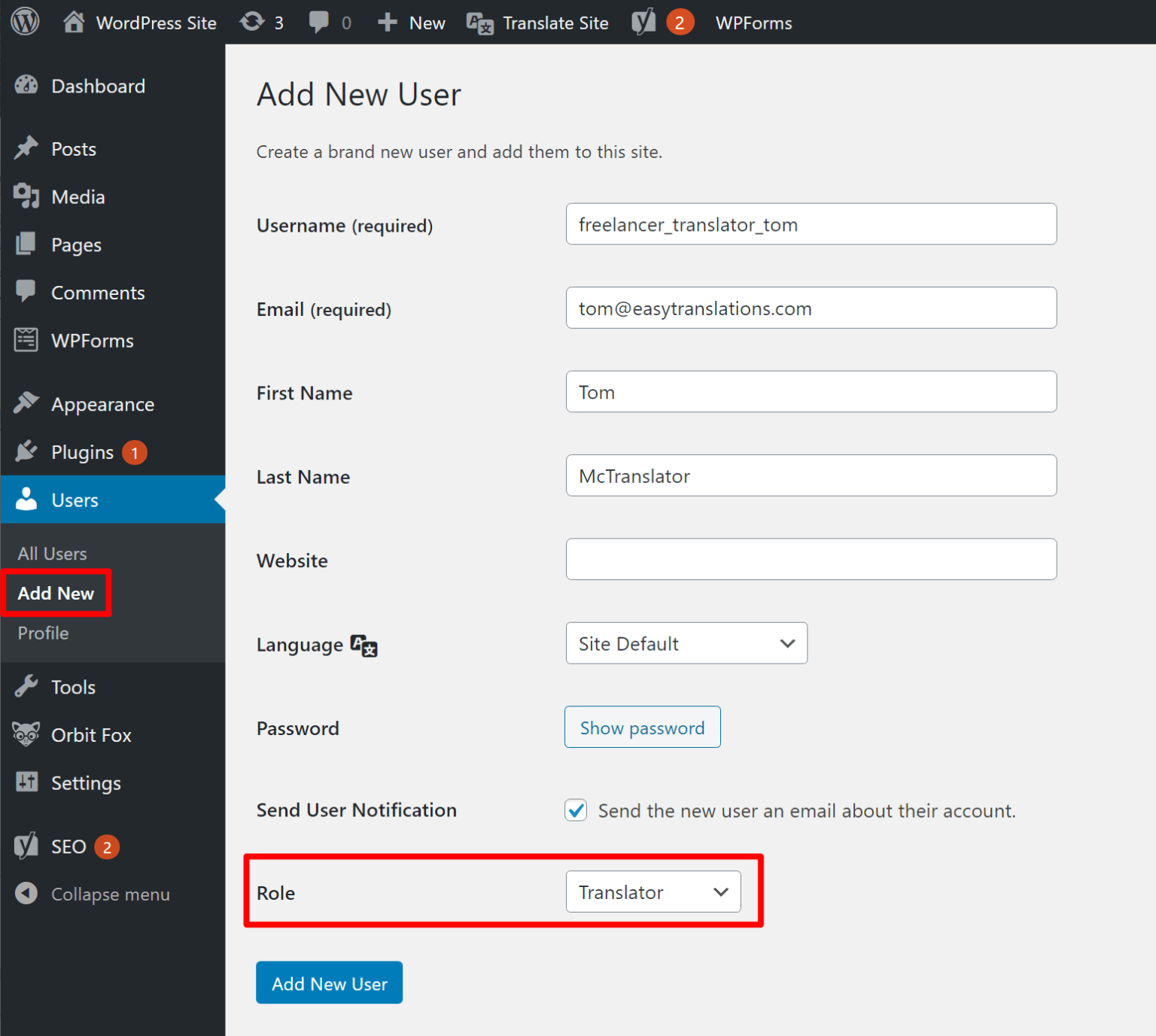 What Is a Translation Management System? How to Use On WordPress