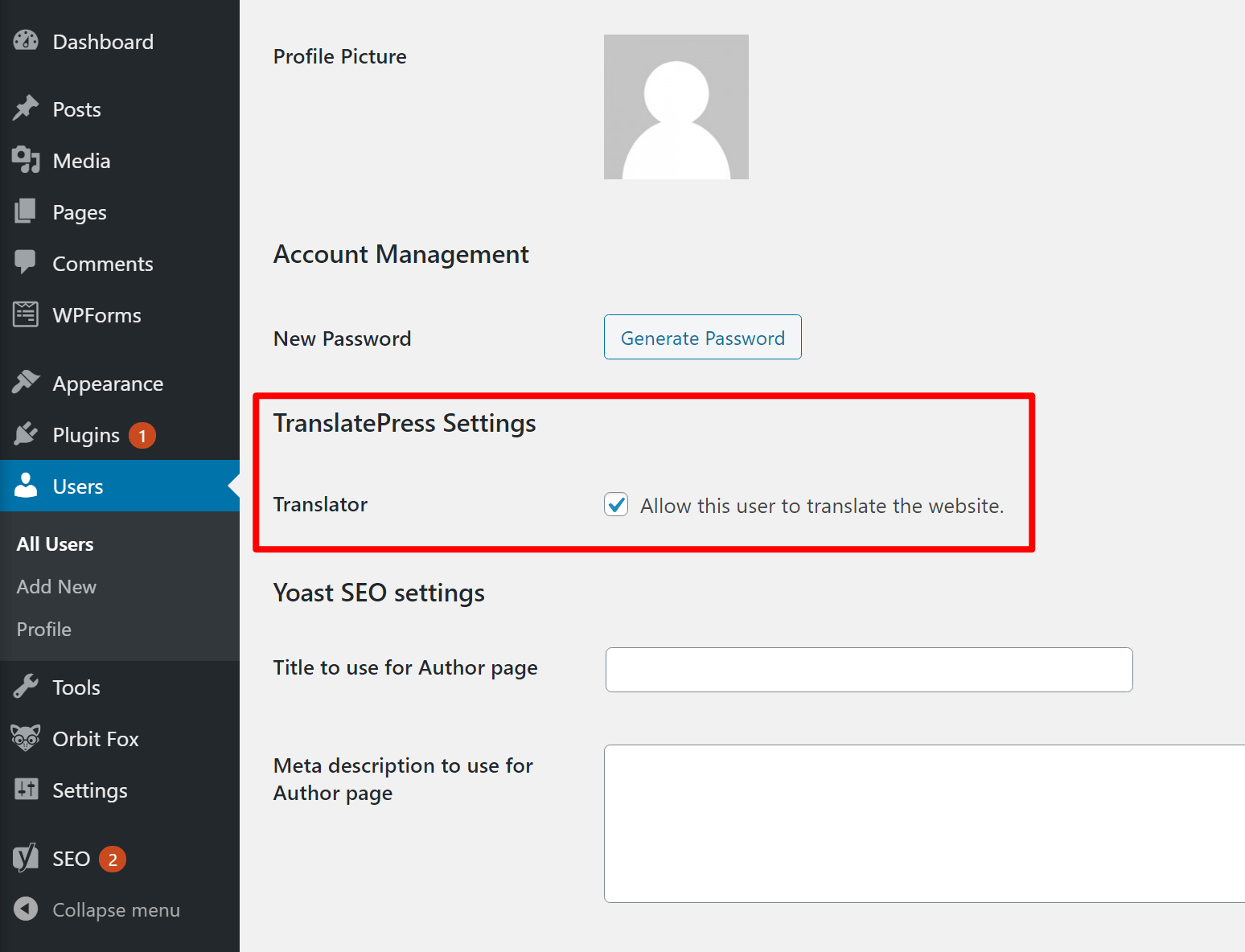 What Is a Translation Management System? How to Use On WordPress