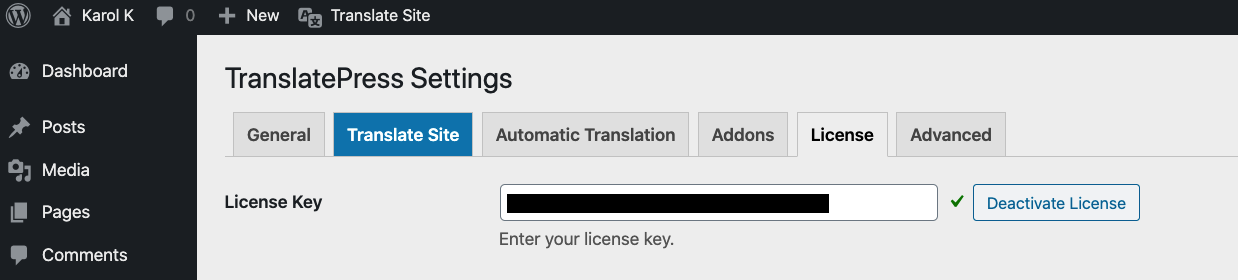 TranslatePress Free vs Pro: Which One Should You Pick?