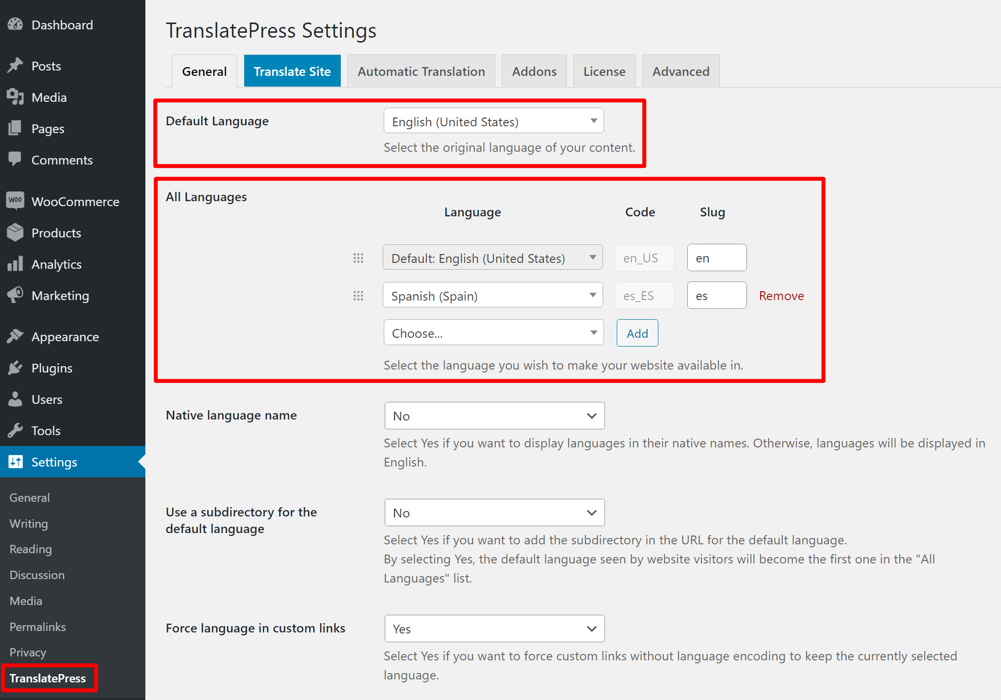 How to Install WooCommerce Language Packs: Complete Guide