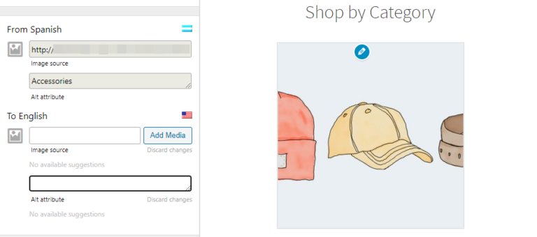How to Translate Your Spanish Website to English (In 5 Steps ...