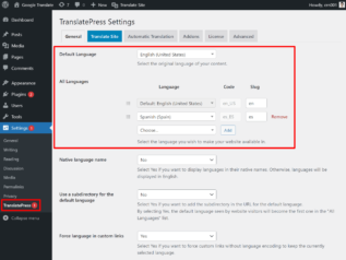 How to Add Google Translate to Any Website (Free WordPress Plugin)