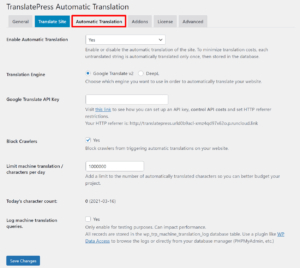 How to Add Google Translate to Any Website (Free WordPress Plugin)