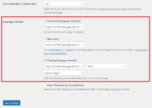 How to Add Google Translate to Any Website (Free WordPress Plugin)