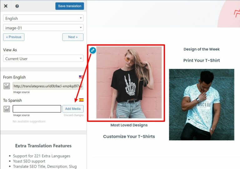 How to Add Google Translate to Any Website (Free WordPress Plugin)