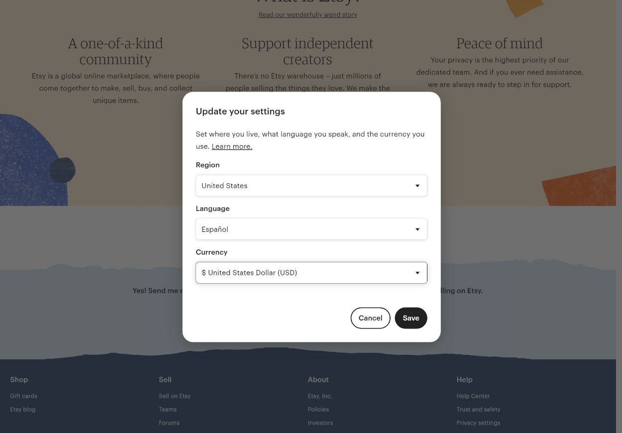 10+ Real Multilingual Website Examples (+ How to Create Your Own)