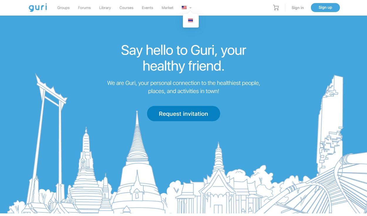 10+ Real Multilingual Website Examples (+ How to Create Your Own)