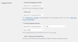 How to Use DeepL to Translate a Website on WordPress - TranslatePress