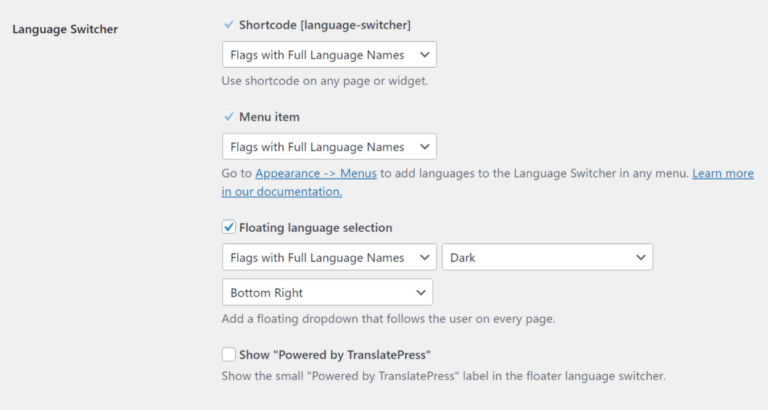How to Use DeepL to Translate a Website on WordPress - TranslatePress
