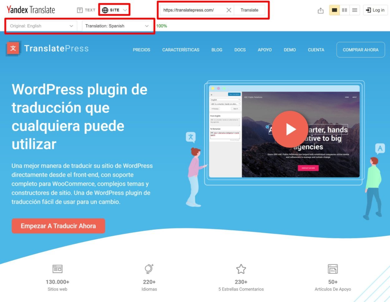Best Free Website Translation Tool: 6 Top Options in 2023