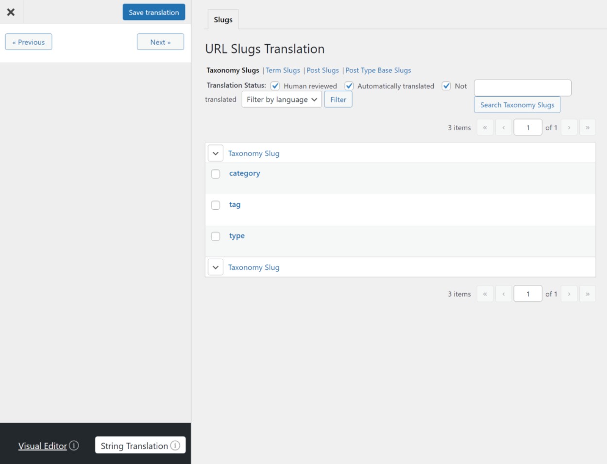 SEO Translation Tips for Multilingual Sites (+ How to Implement Them)