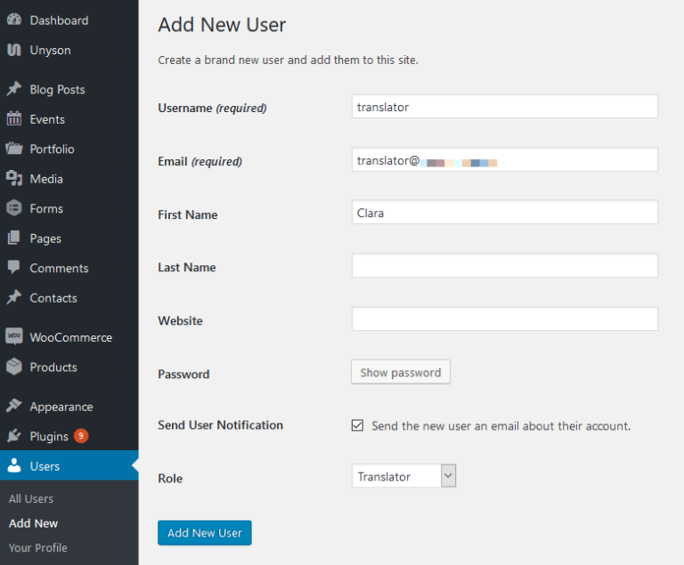 5 of the Best Translation Management Software in 2022 - TranslatePress