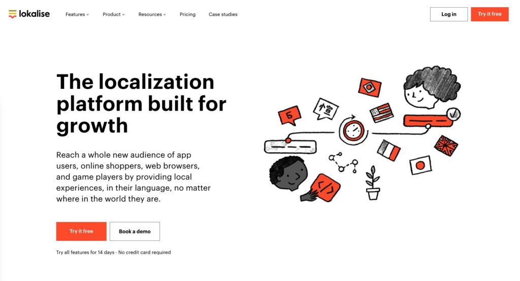 5 of the Best Translation Management Software in 2022 - TranslatePress