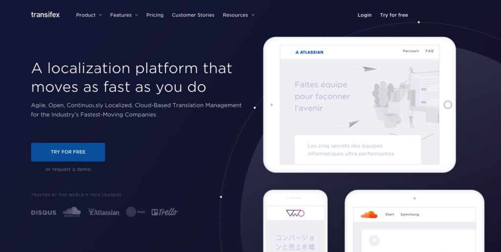 5 of the Best Translation Management Software in 2022 - TranslatePress