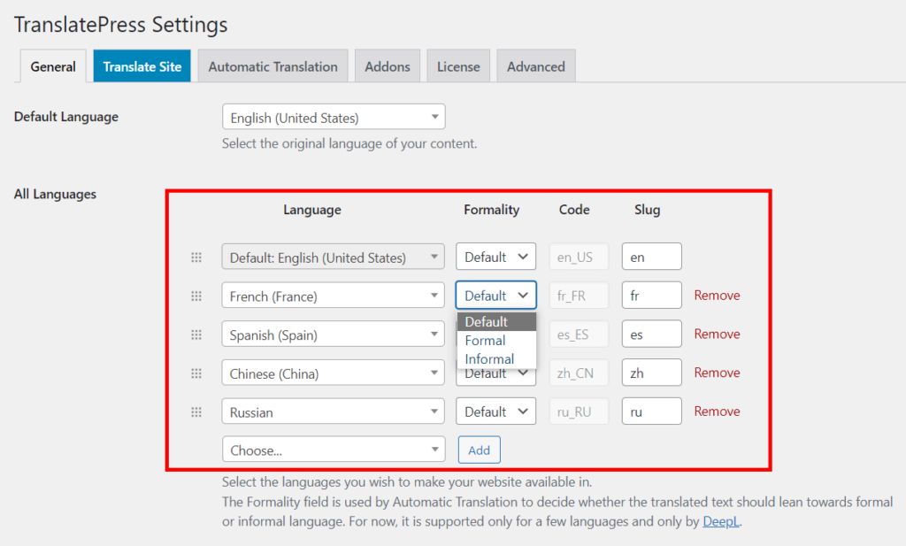 How to Translate WordPress Plugin in Any Language - TranslatePress