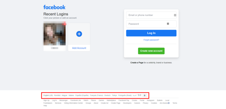Language Button Best Practices (Tips & Tricks) - TranslatePress