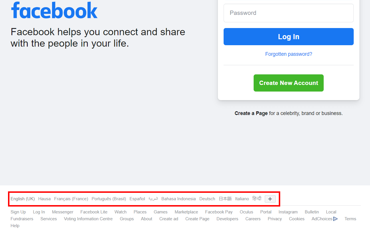 Language Button Best Practices (Tips & Tricks) - TranslatePress
