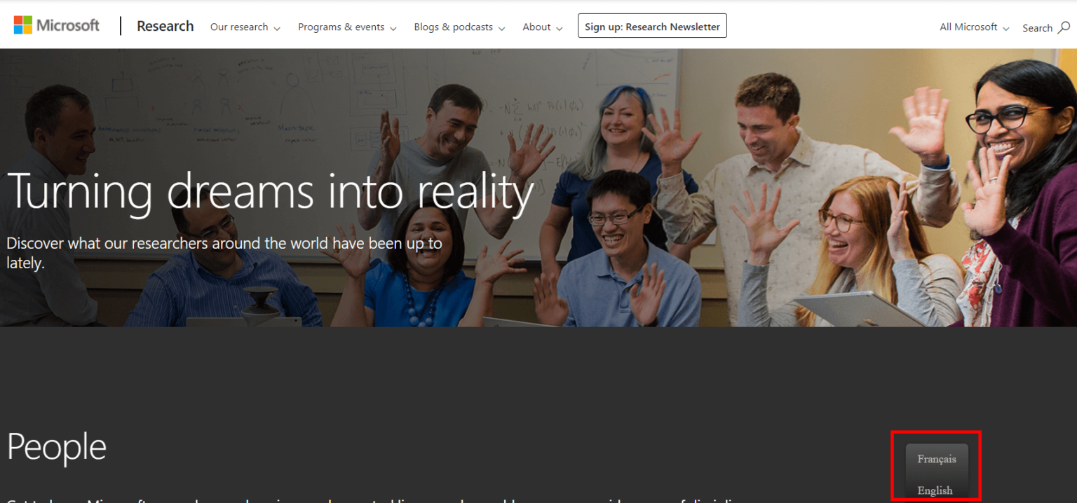 Language Button Best Practices (Tips & Tricks) - TranslatePress