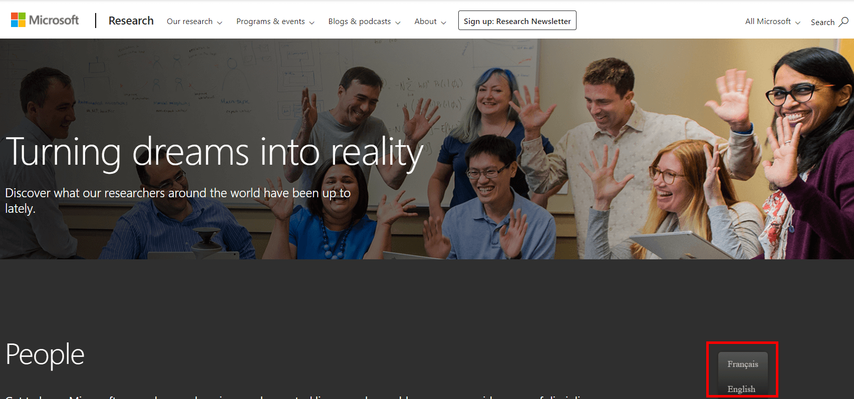 Language Button Best Practices (Tips & Tricks) - TranslatePress