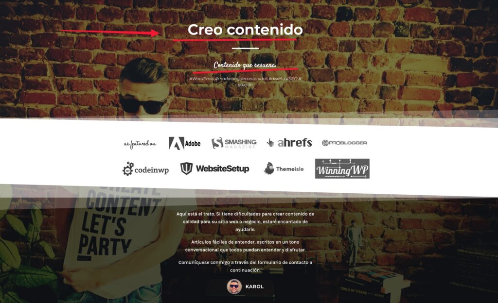 How to Translate a Whole Page of Your Website - TranslatePress