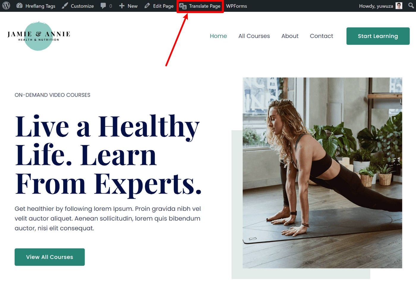How to Fix the “Your Site Has No Hreflang Tags” Error in Search Console