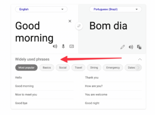 Google Translate vs Bing Translate: Which Is Better? - TranslatePress