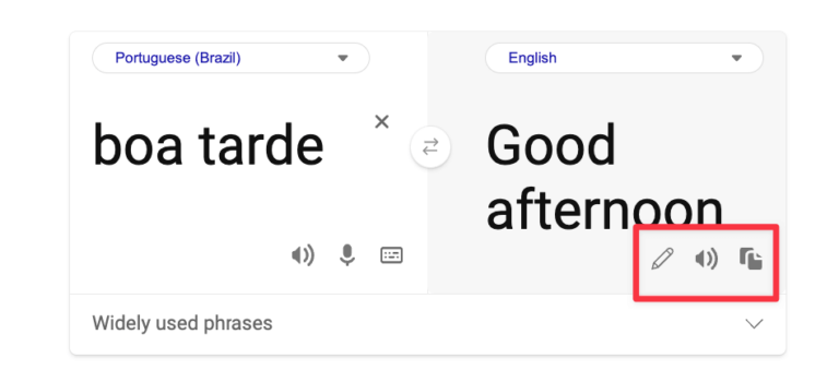 Google Translate vs Bing Translate: Which Is Better? - TranslatePress