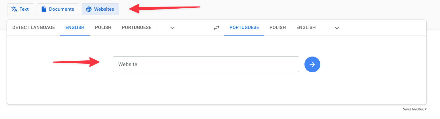 Google Translate vs Bing Translate: Which Is Better? - TranslatePress