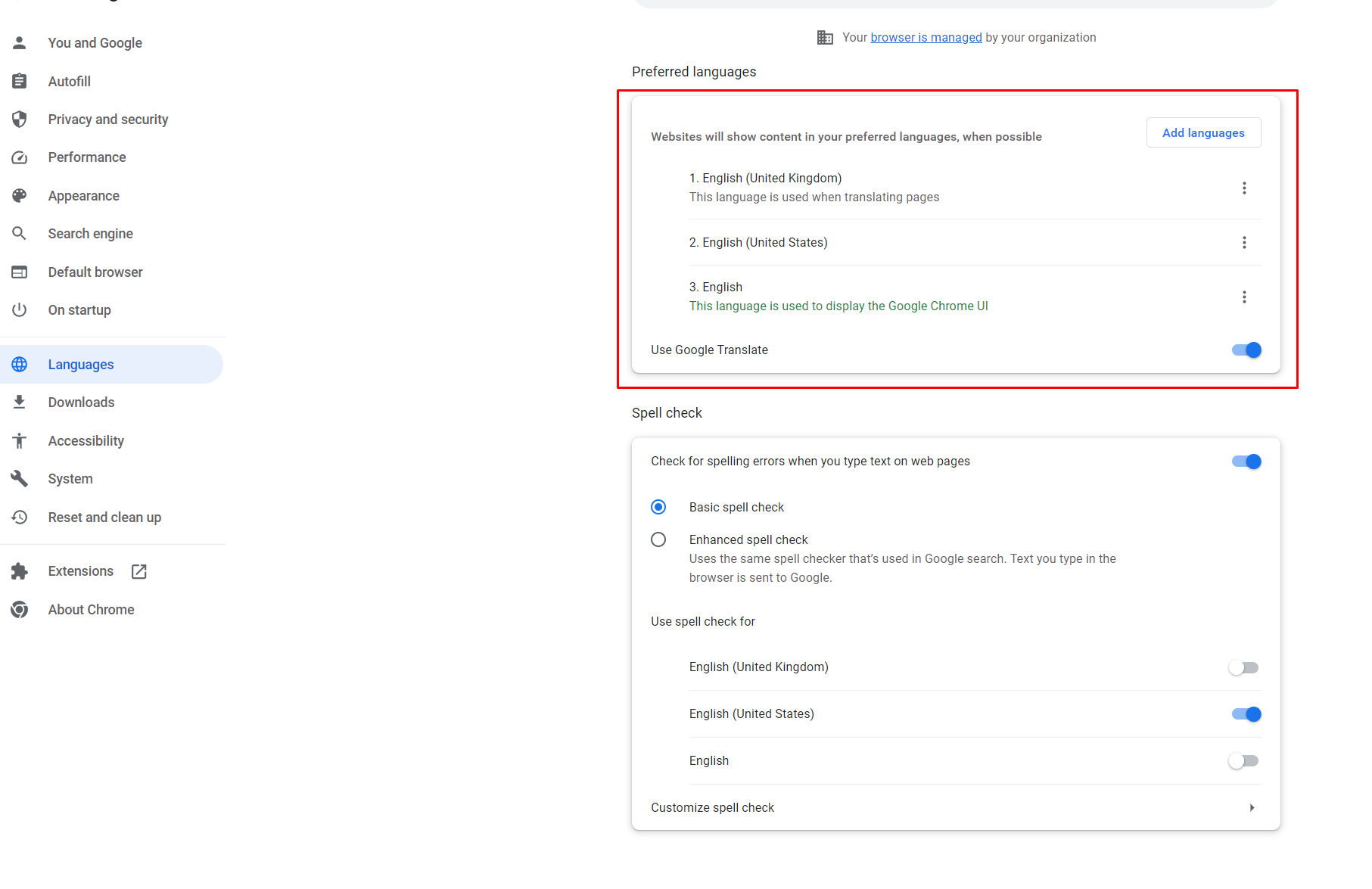 How To Add A Website Language Selector In Wordpress Translatepress