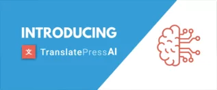 WordPress Translation Plugin - TranslatePress