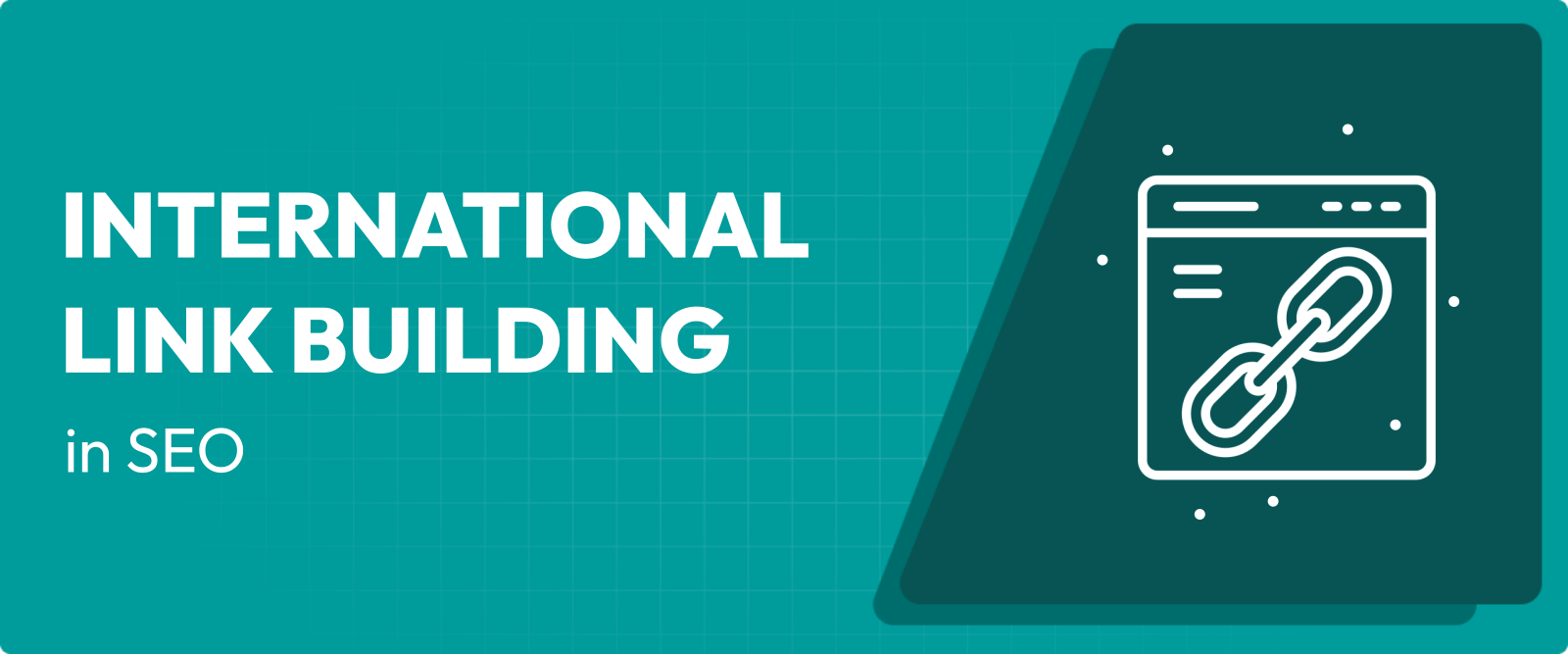 The Art of International Link Building in SEO - TranslatePress