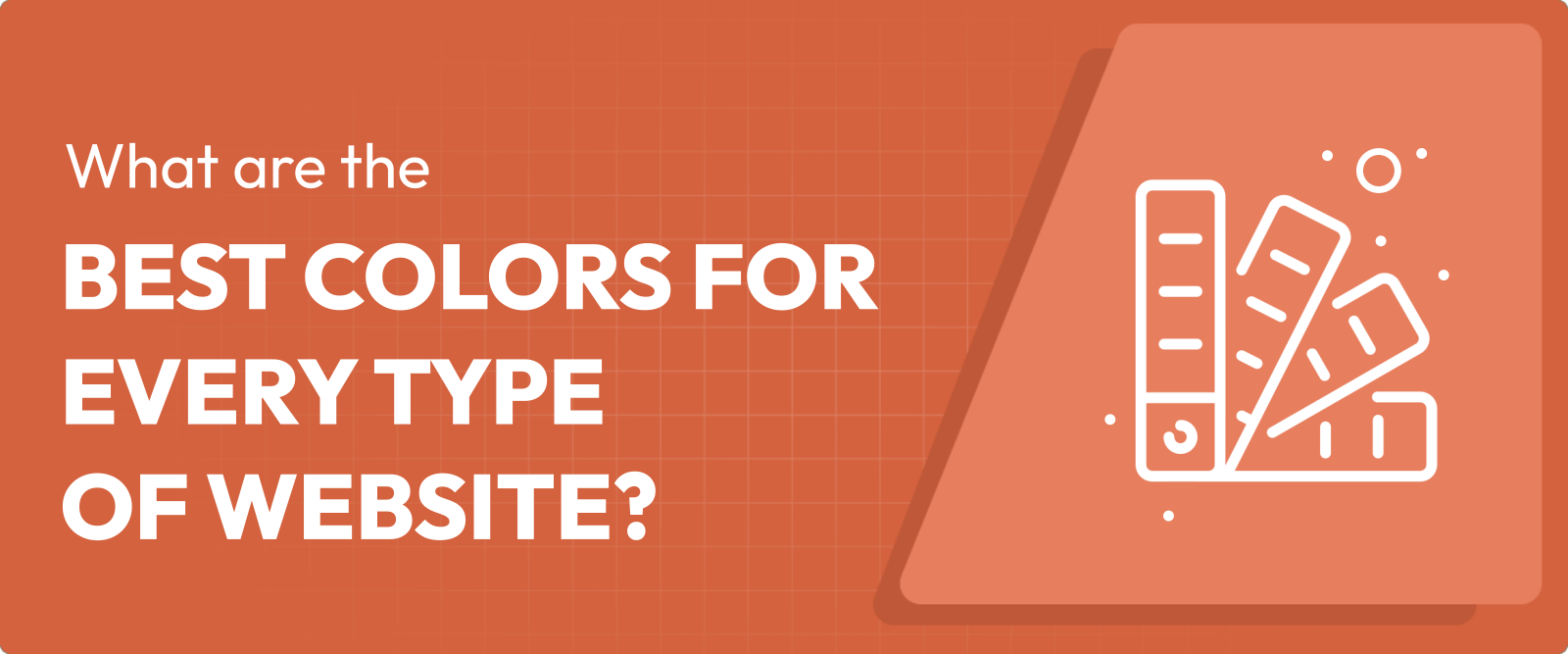 What Are the Best Colors for Your Website? My Complete Guide for Every ...
